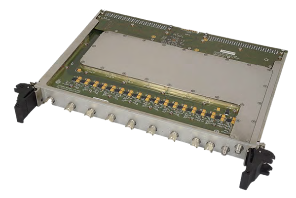 Adaptive Filter Modules